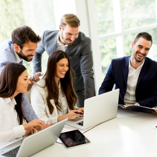 Servicios - Nova Flotillas