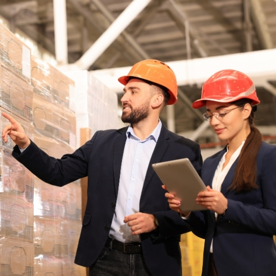 Servicios - Nova Flotillas